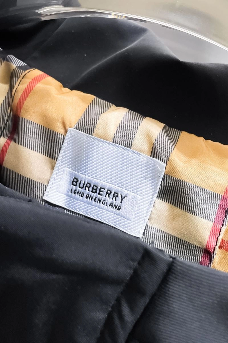 Mirror quality Burberry Outwear