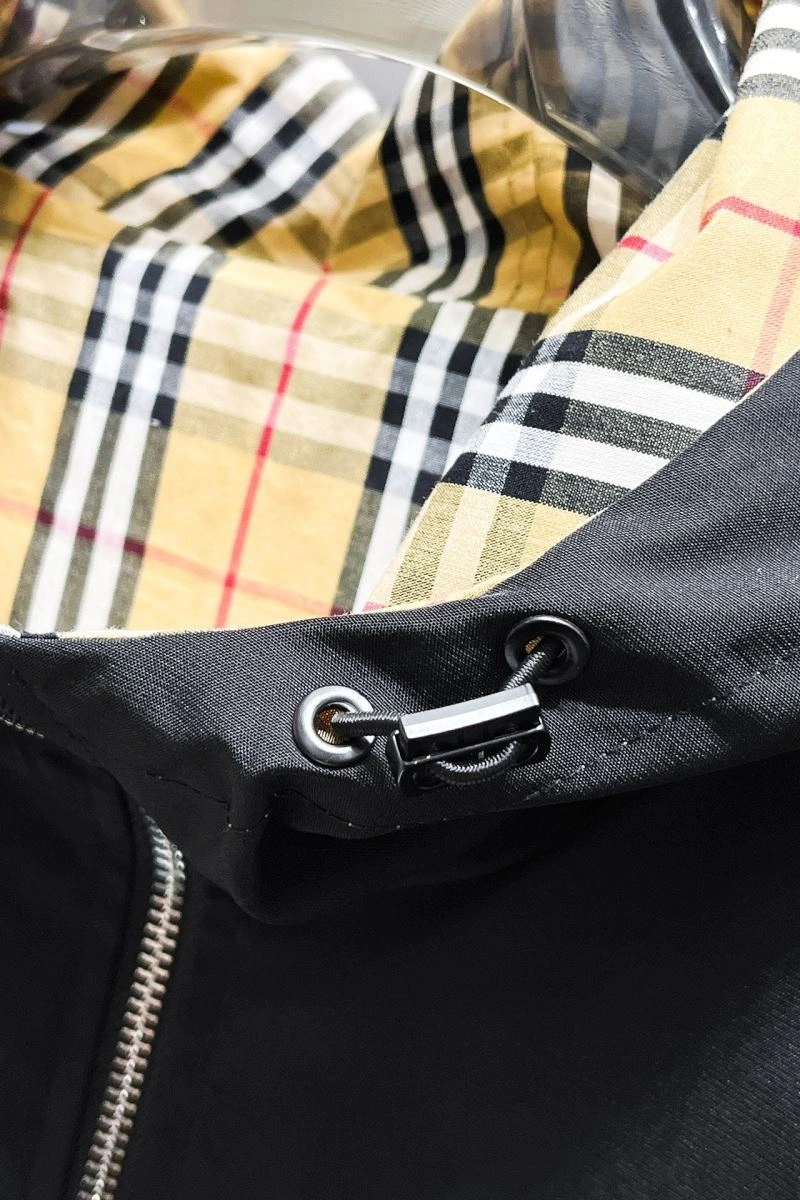 Top match Burberry Outwear