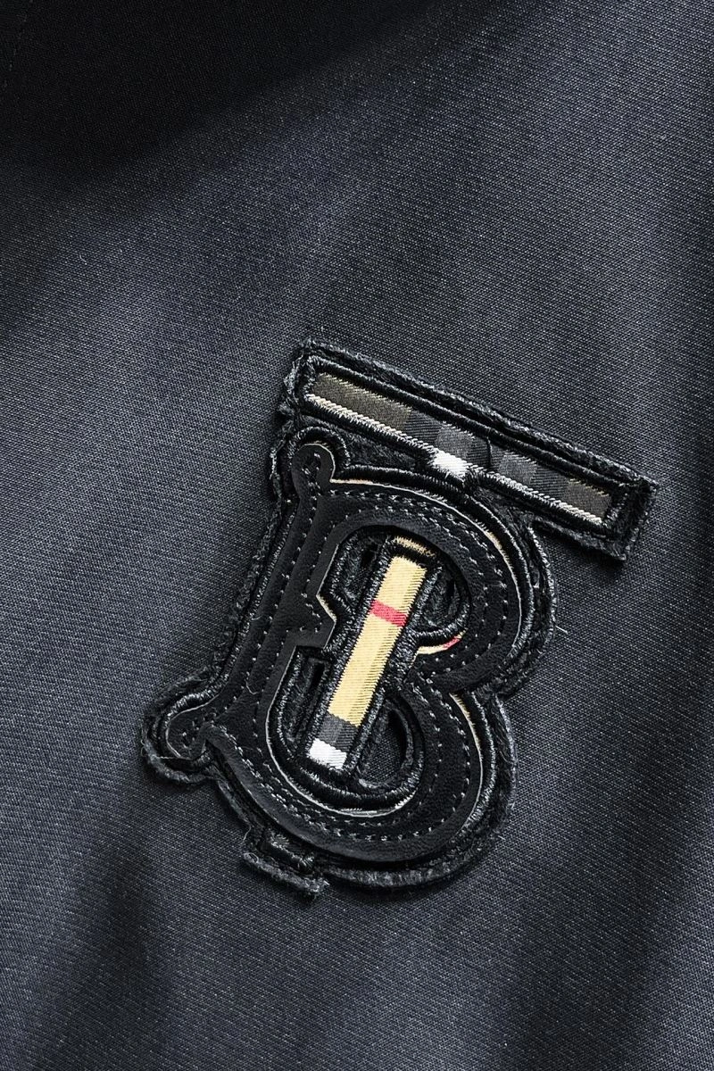 Top match Burberry Outwear