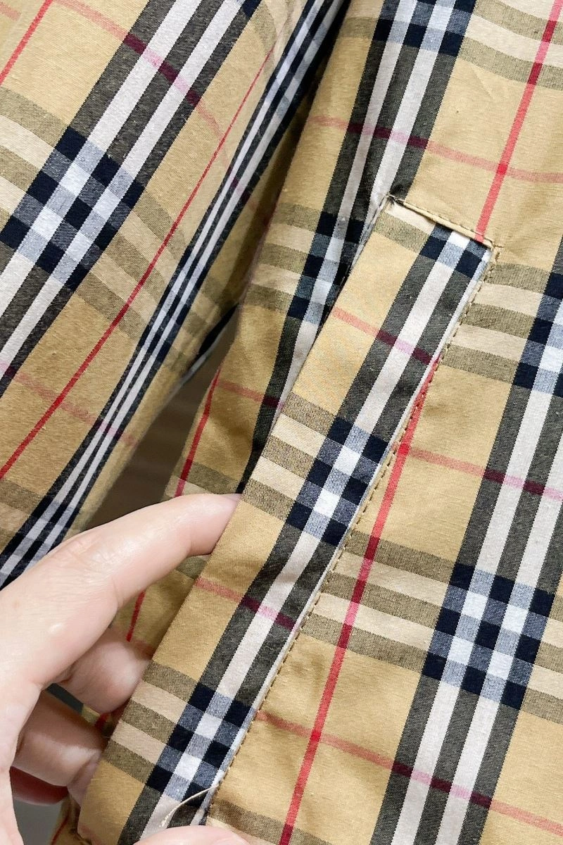 Top match Burberry Outwear