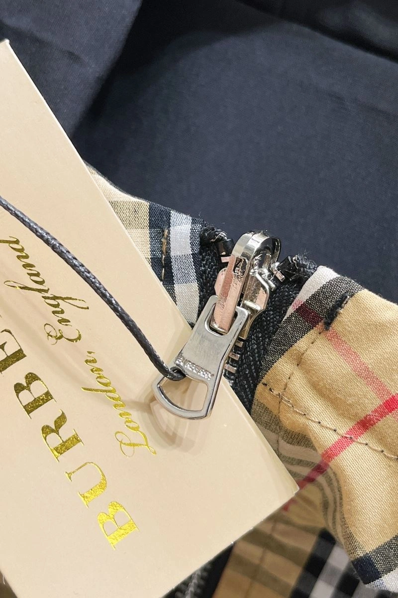 Top match Burberry Outwear