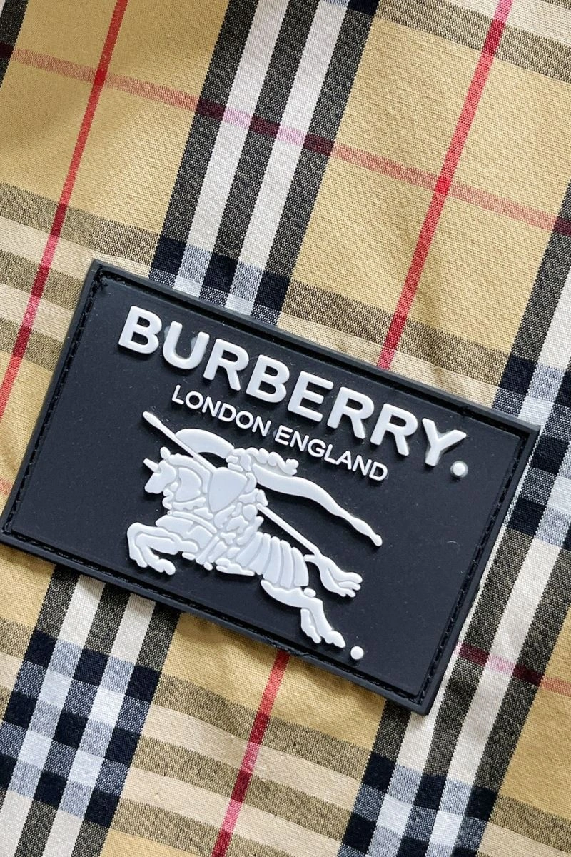 Top match Burberry Outwear