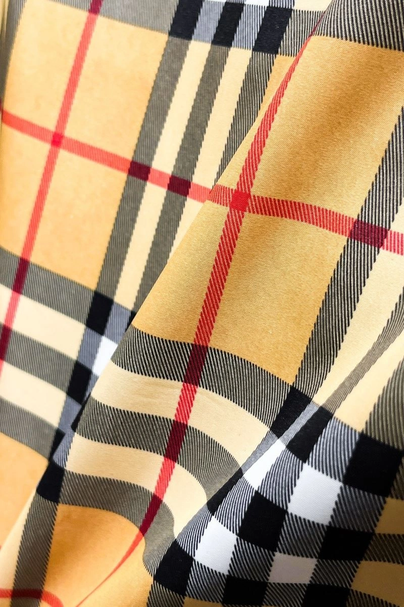 OEM Burberry Outwear