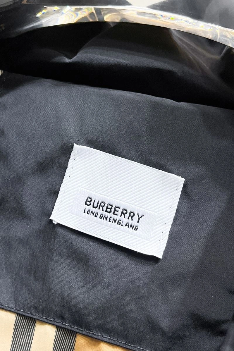 OEM Burberry Outwear
