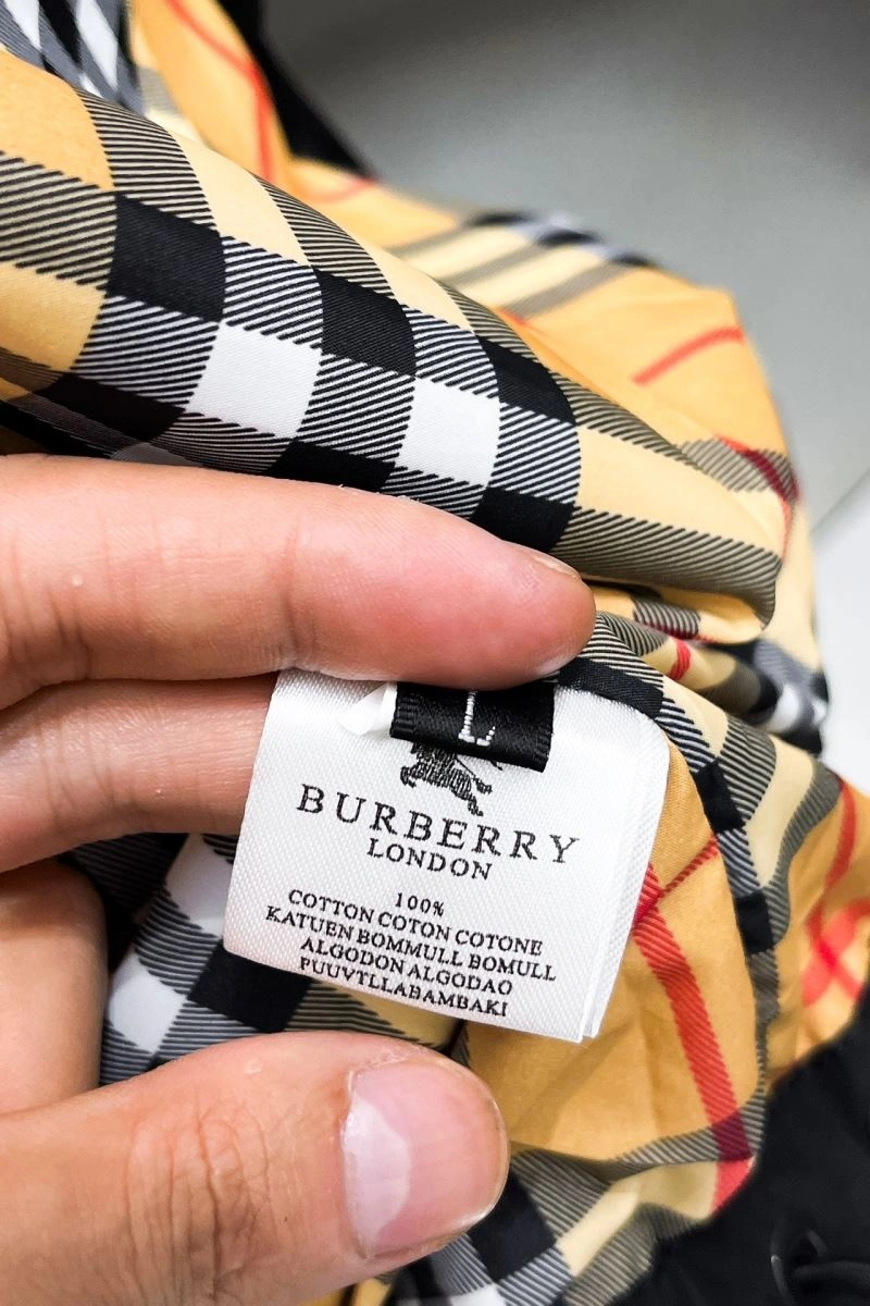 OEM Burberry Outwear