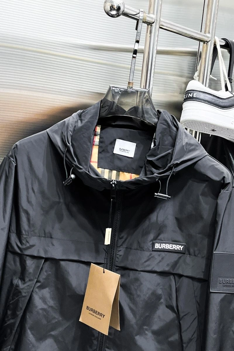 OEM Burberry Outwear