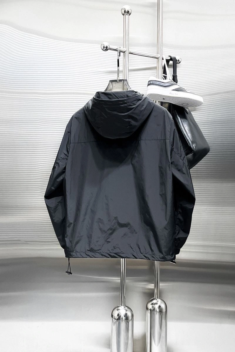 OEM Burberry Outwear