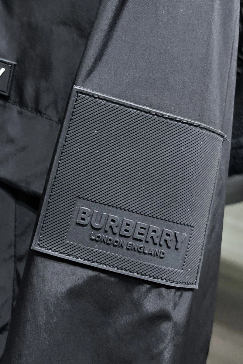 OEM Burberry Outwear