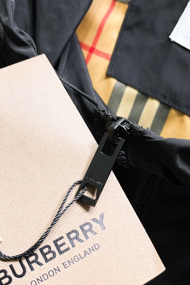 OEM Burberry Outwear