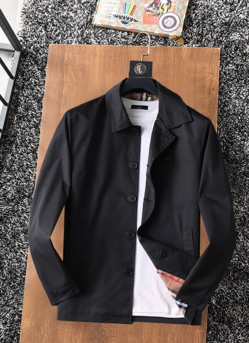 Burberry Outwear