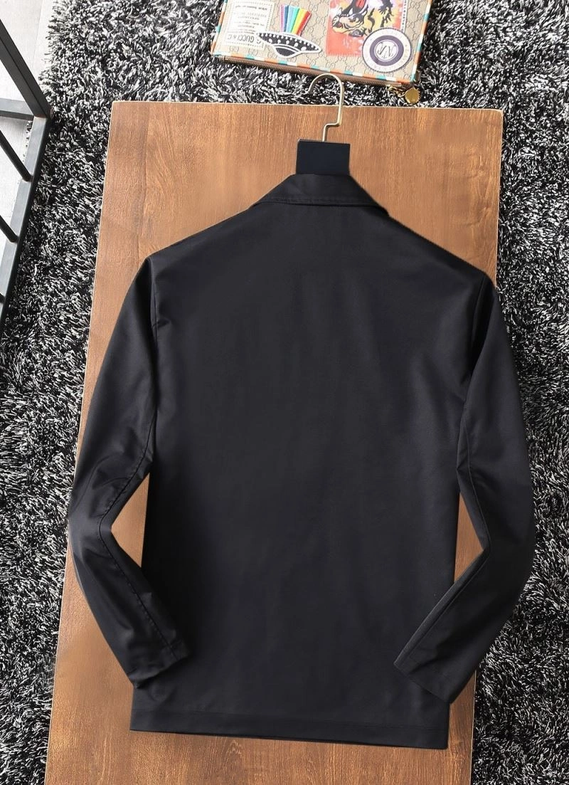 Bargain Burberry Outwear