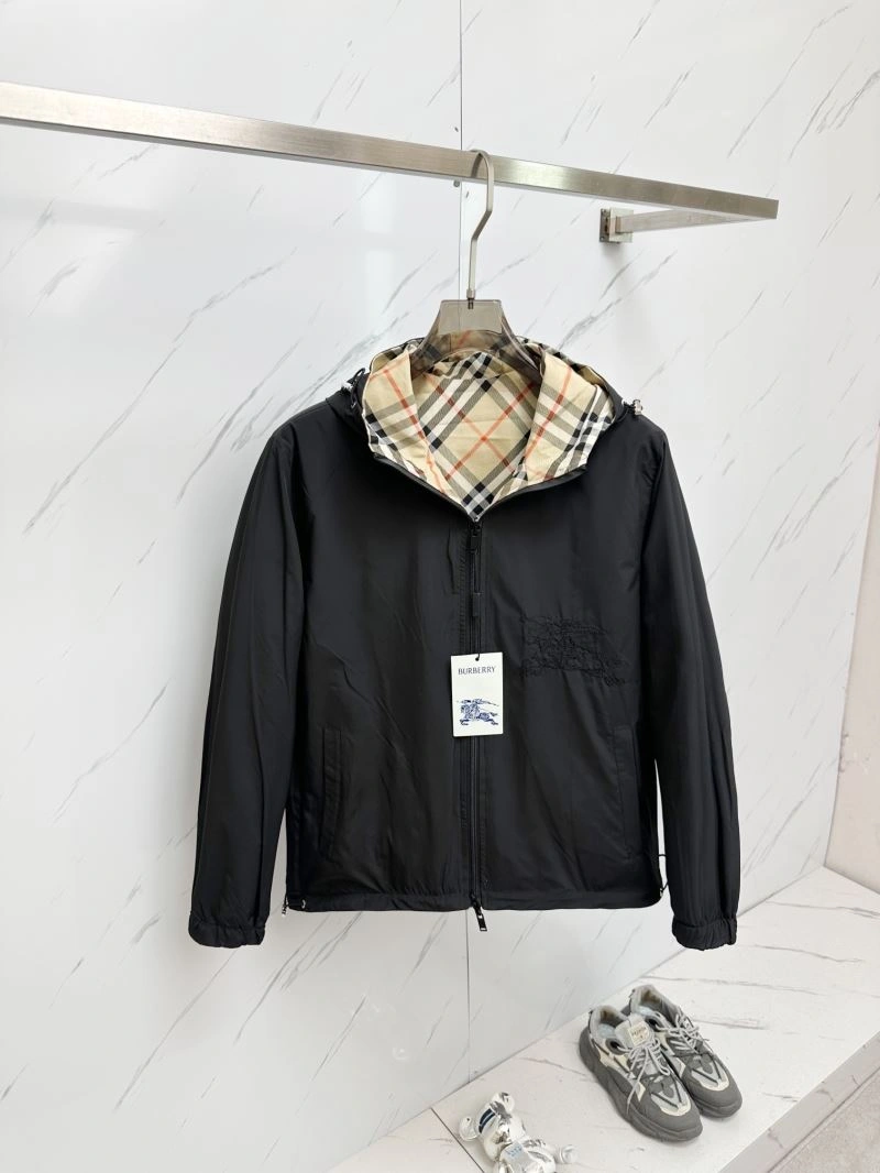 Burberry Outwear