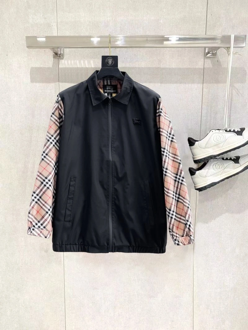 Burberry Outwear