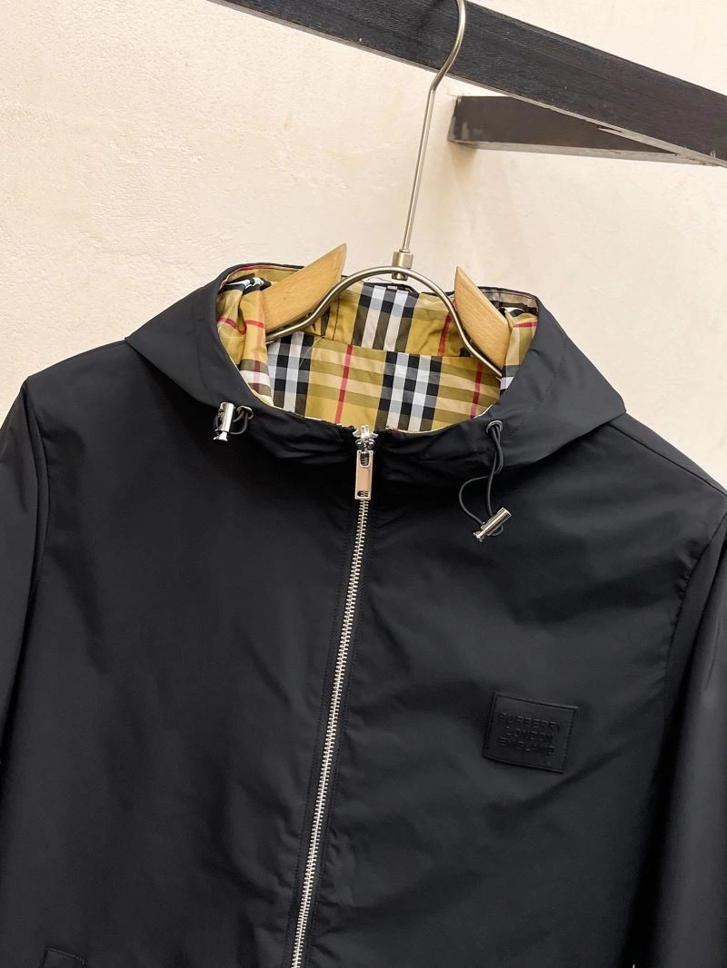 Exact replica Burberry Outwear