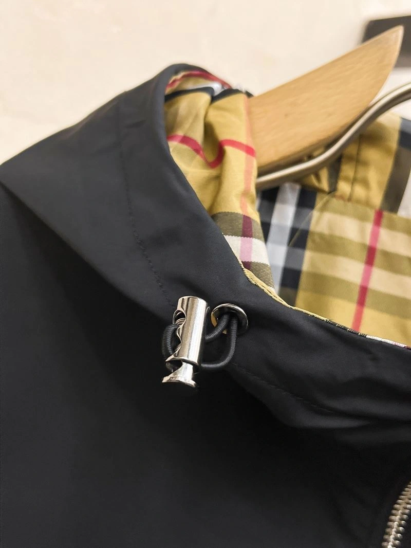 Exact replica Burberry Outwear