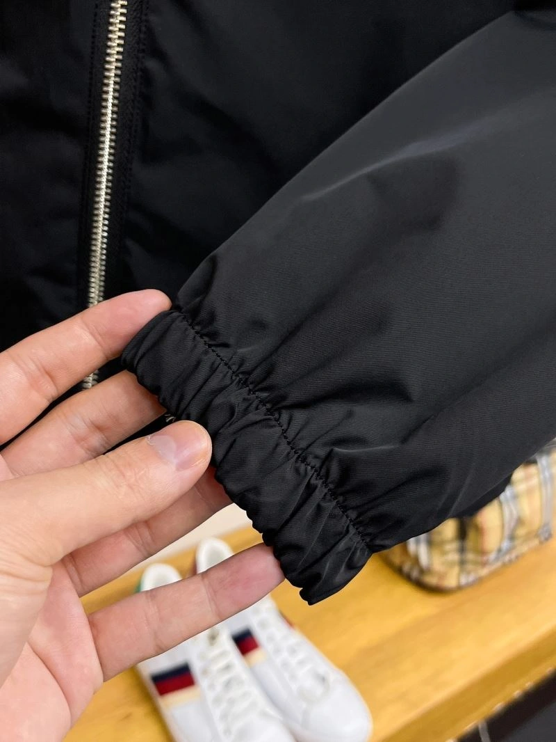 Exact replica Burberry Outwear
