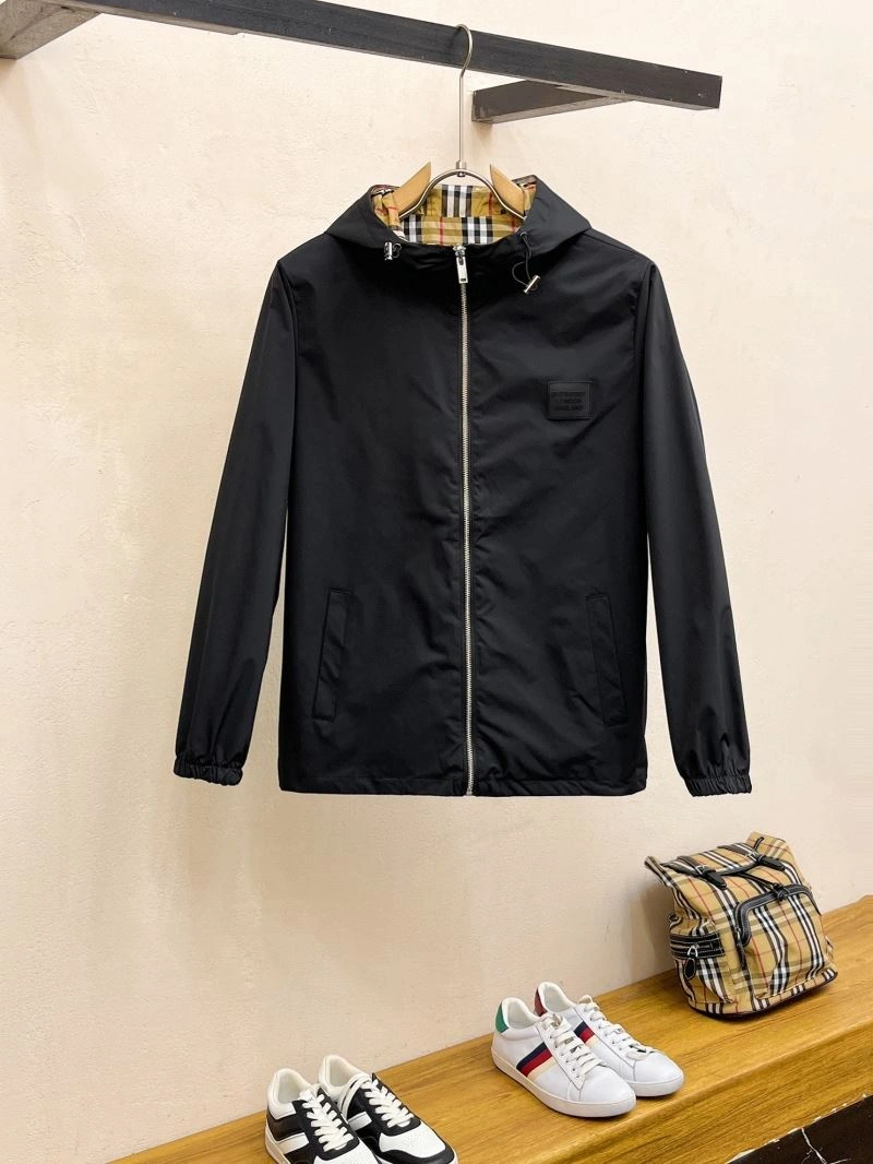Exact replica Burberry Outwear