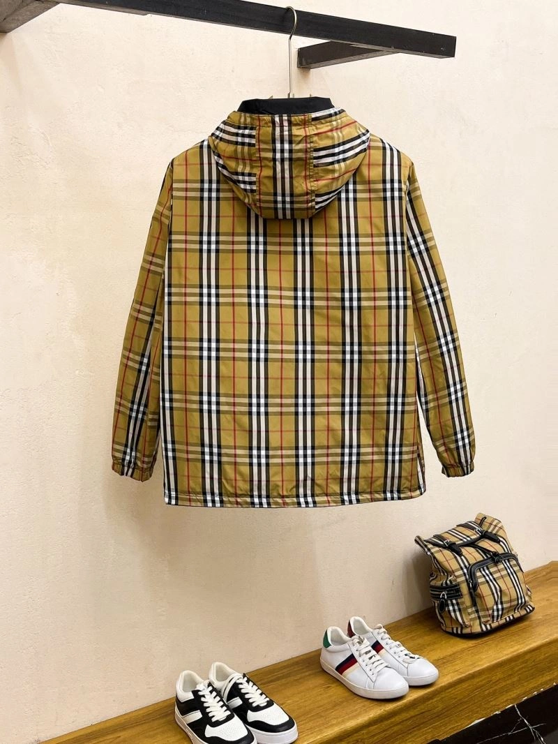 Exact replica Burberry Outwear