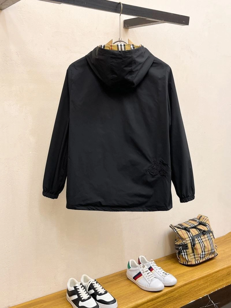 Exact replica Burberry Outwear