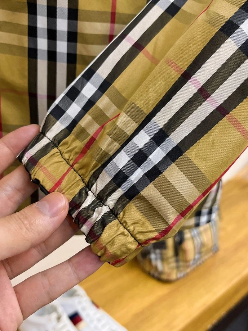 Exact replica Burberry Outwear