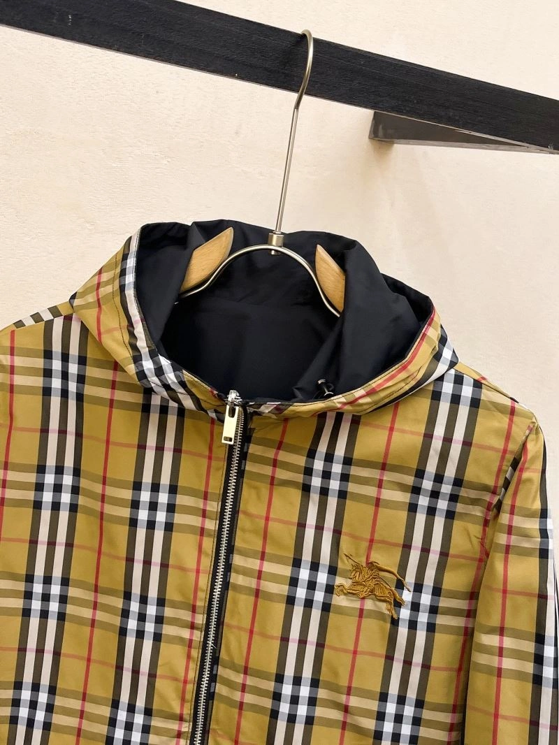 Exact replica Burberry Outwear