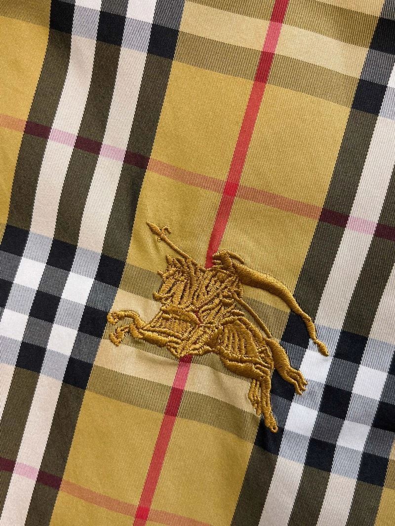Exact replica Burberry Outwear