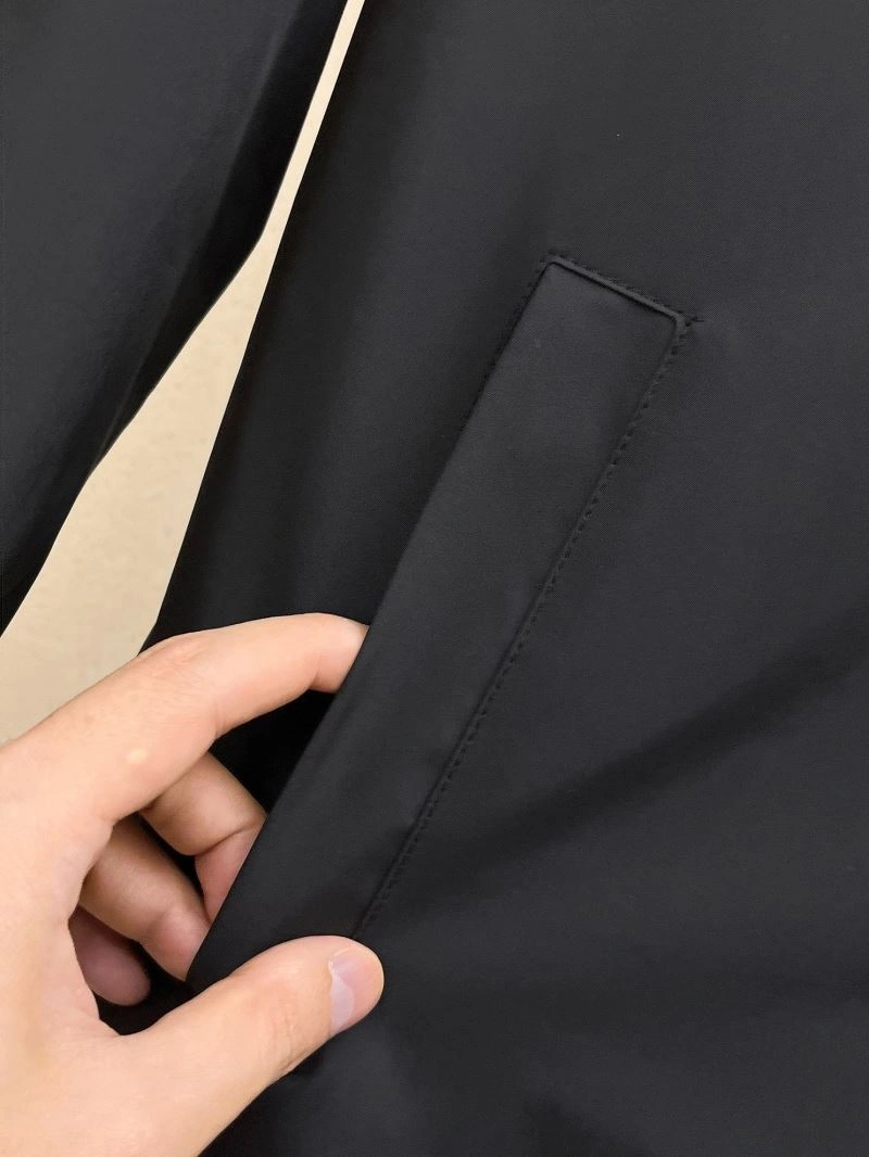 Exact replica Burberry Outwear