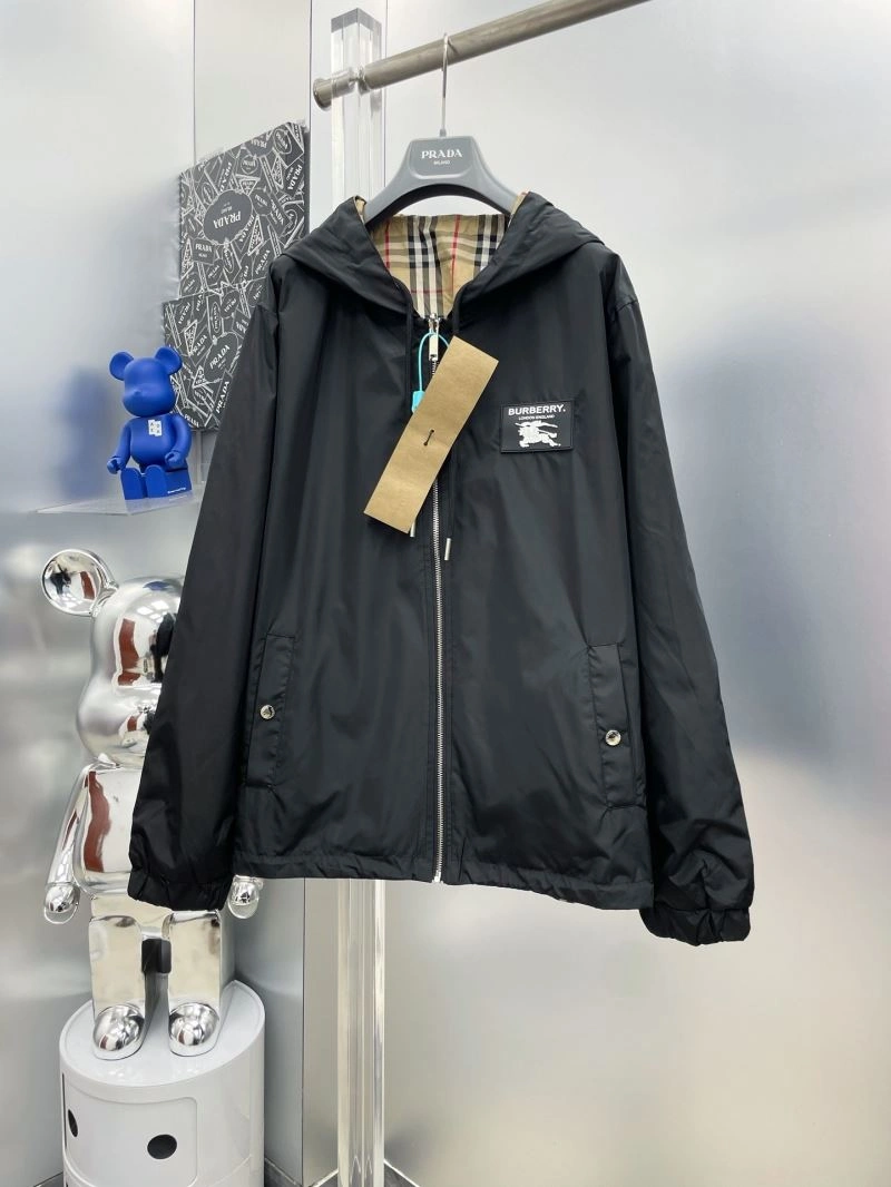 Burberry Outwear