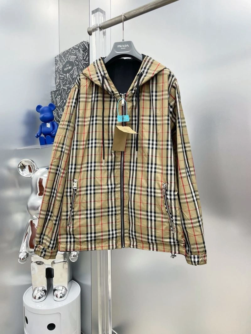 Authentic Burberry Outwear