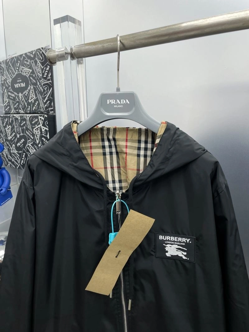 Authentic Burberry Outwear