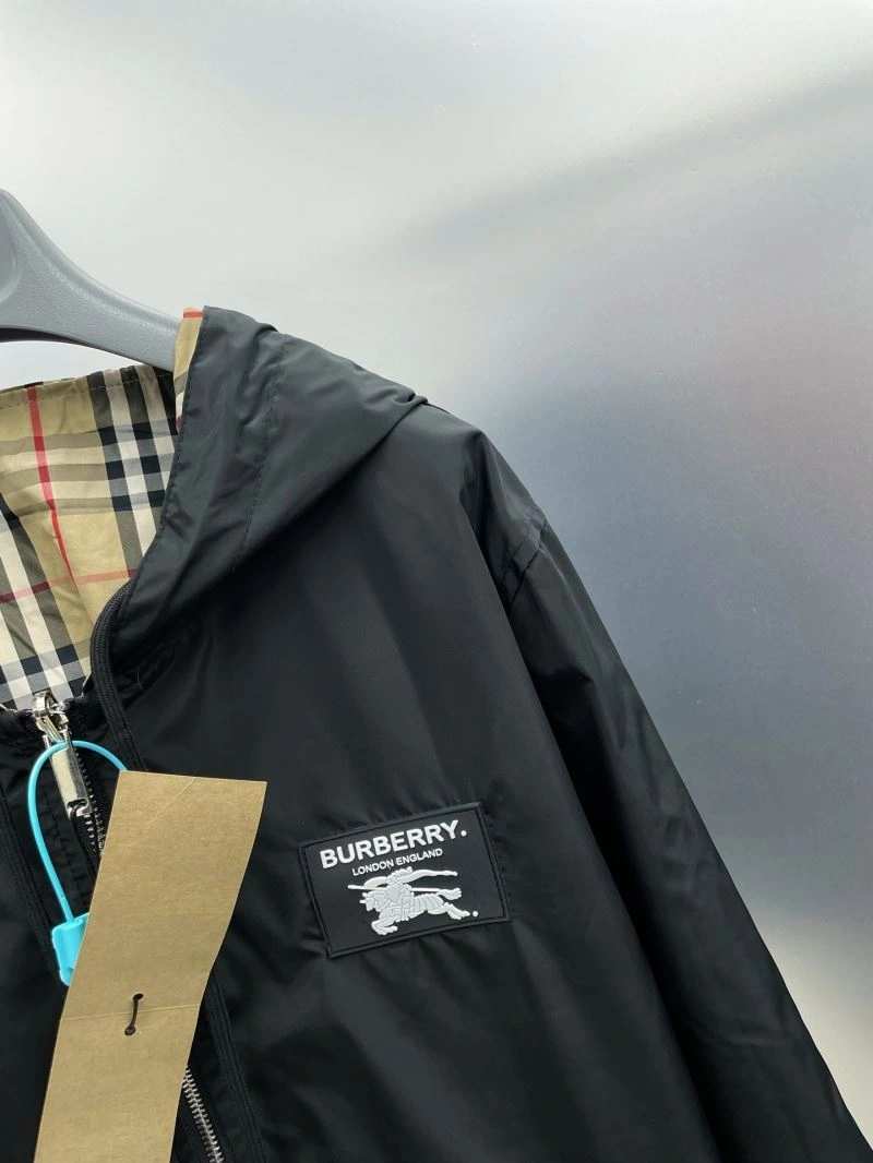 Authentic Burberry Outwear