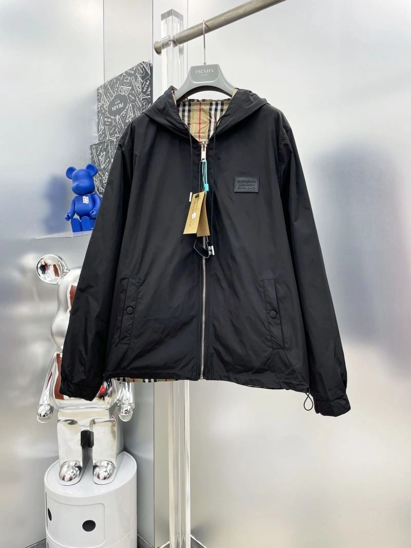 Burberry Outwear