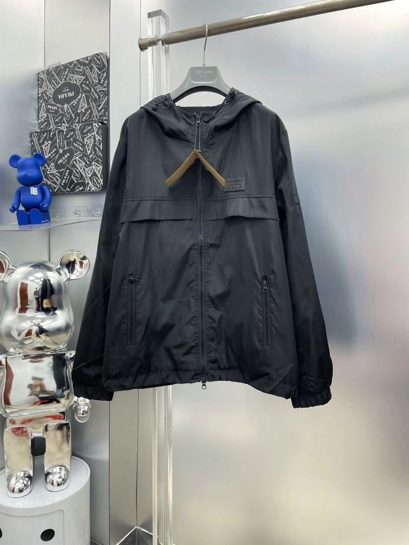Burberry Outwear