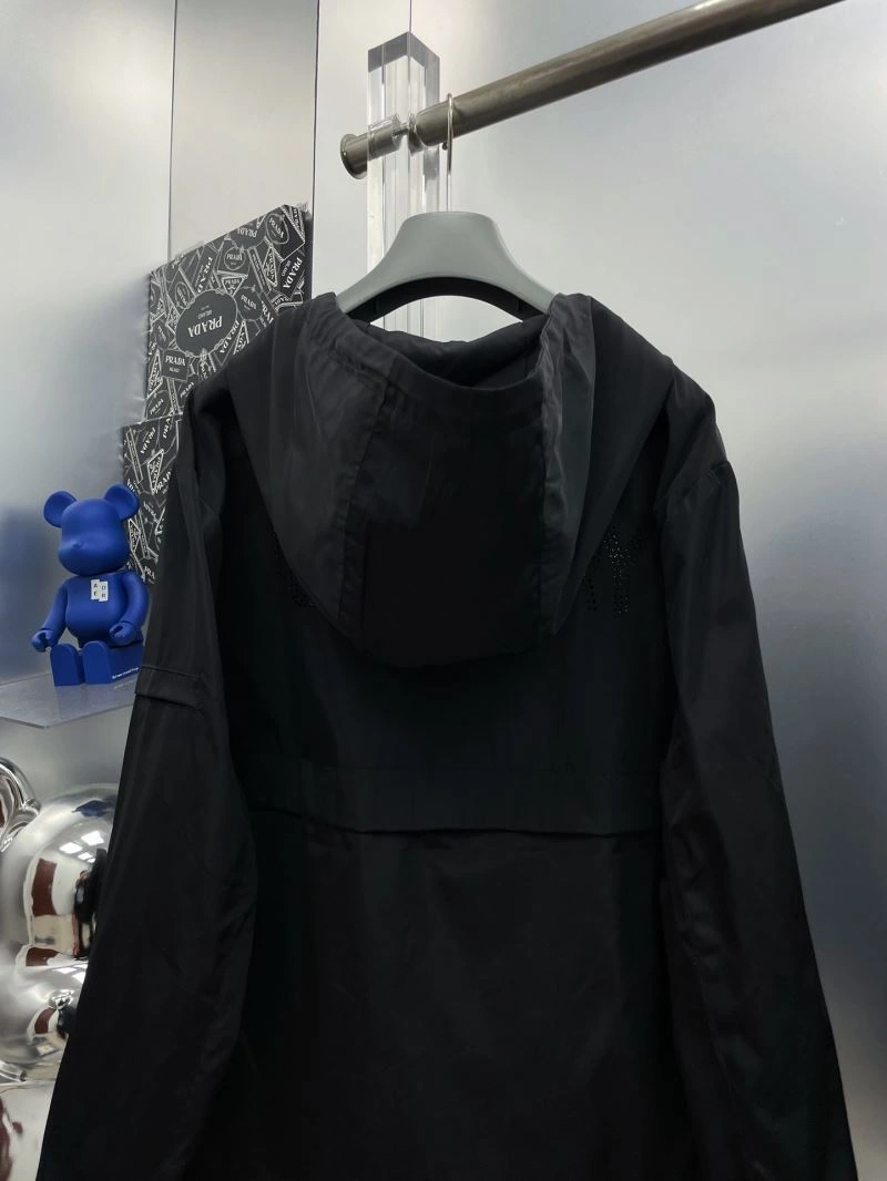 Cut-rate Burberry Outwear