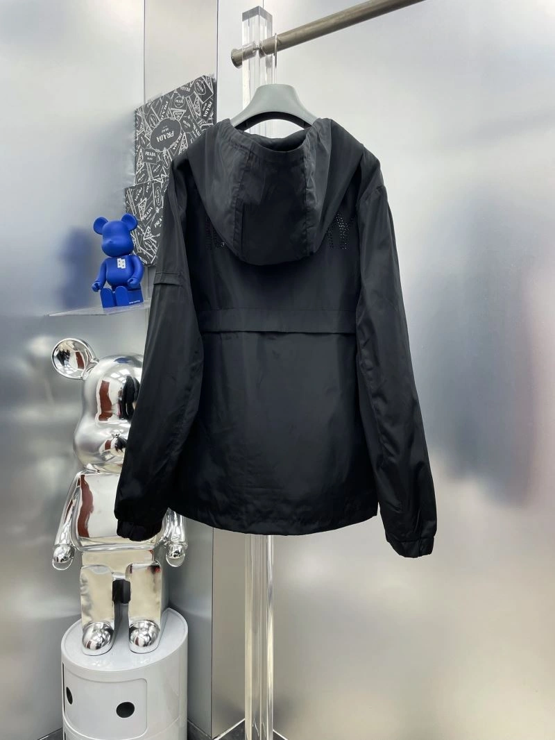 Cut-rate Burberry Outwear