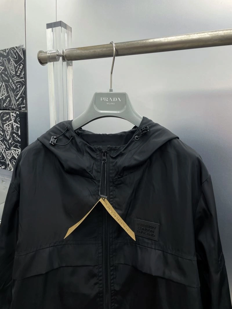 Cut-rate Burberry Outwear