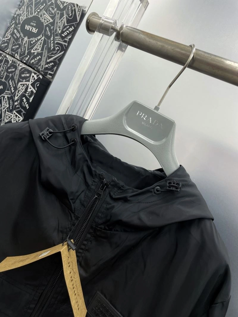 Cut-rate Burberry Outwear
