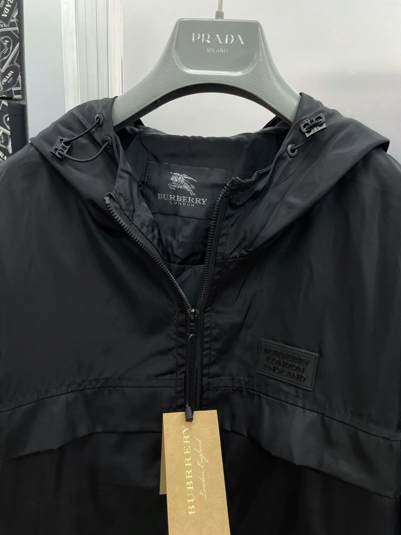 Cut-rate Burberry Outwear