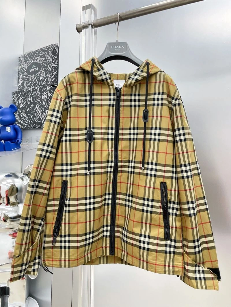Burberry Outwear