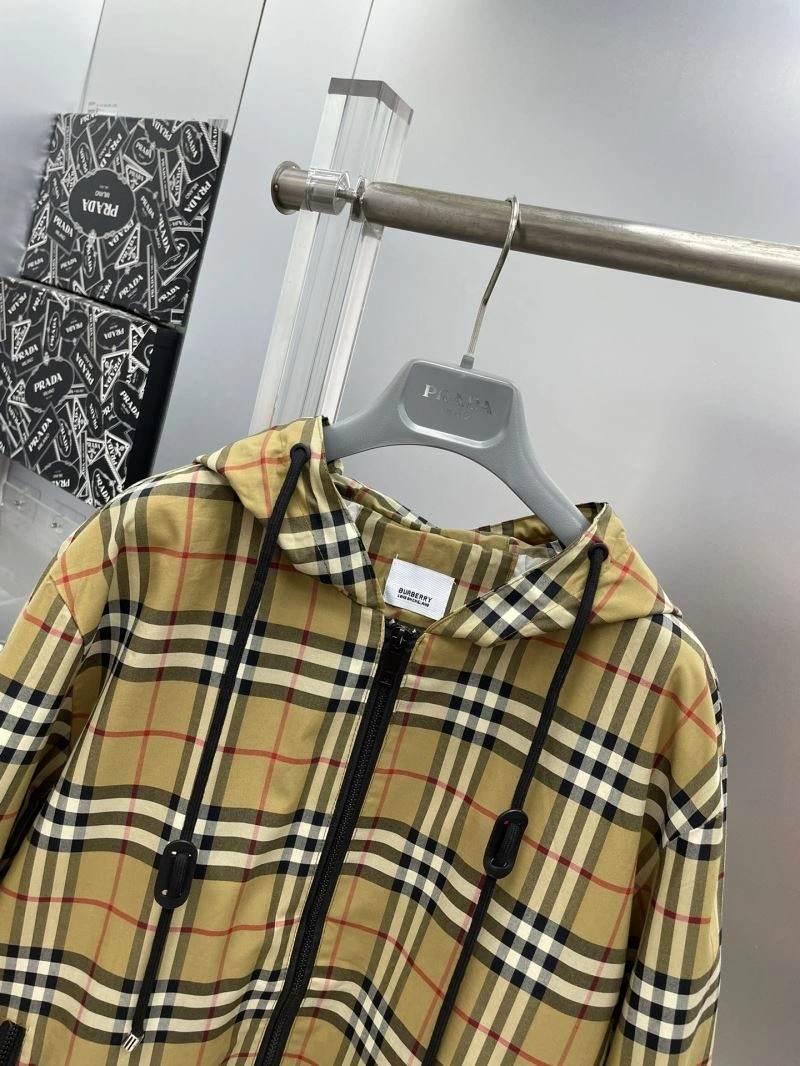 Value-priced Burberry Outwear