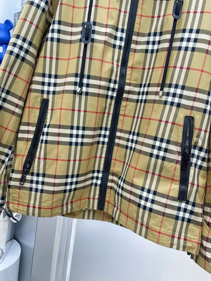 Value-priced Burberry Outwear