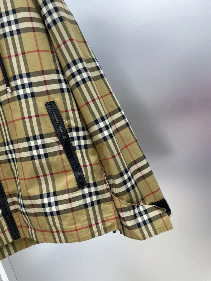 Value-priced Burberry Outwear