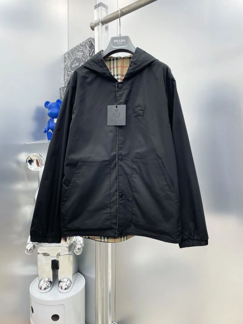 Burberry Outwear
