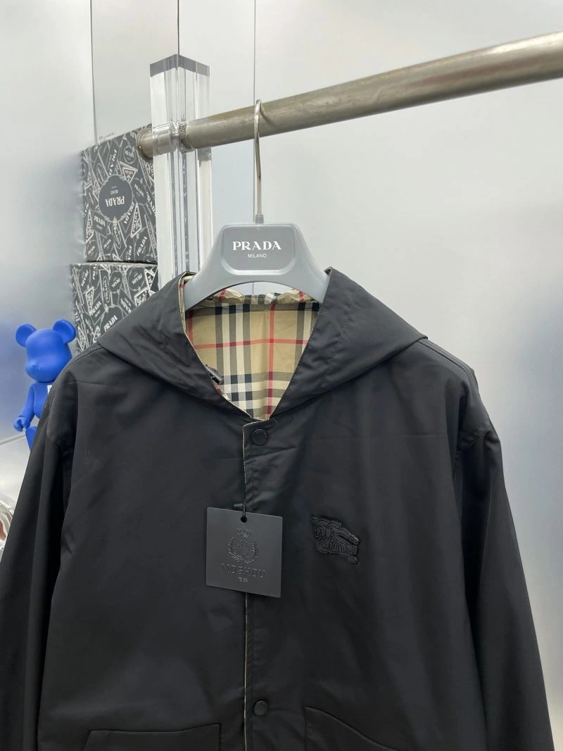 Authentic Burberry Outwear