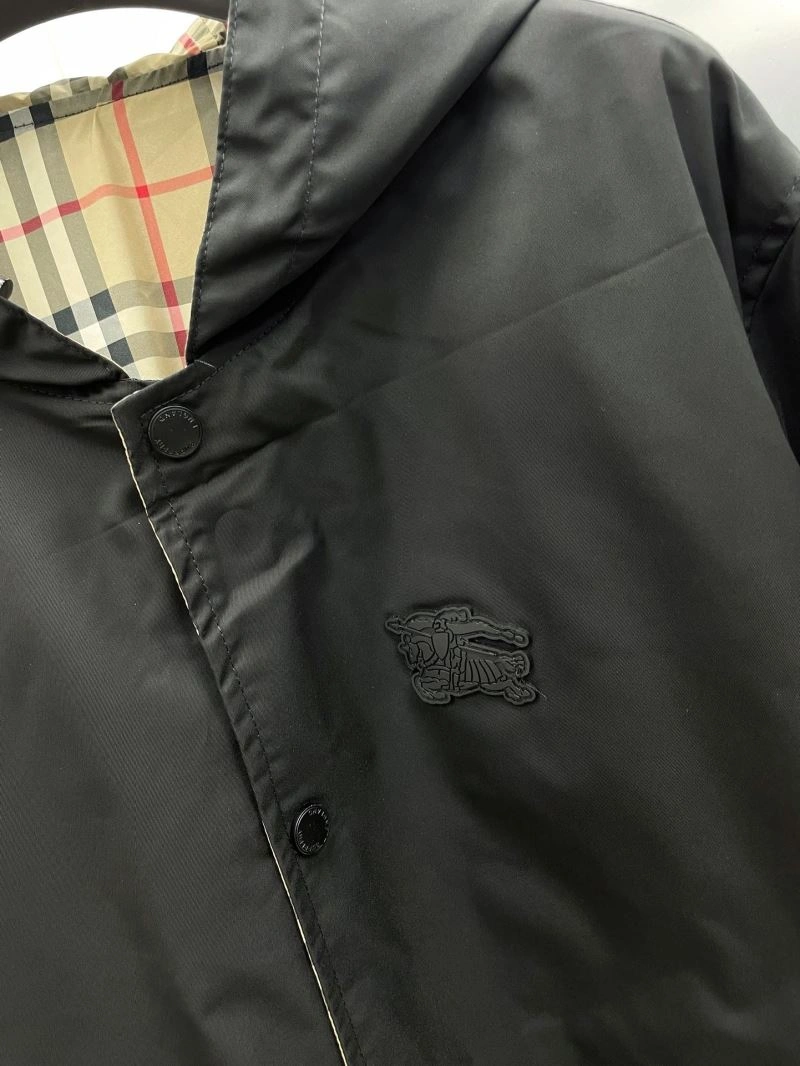 Authentic Burberry Outwear