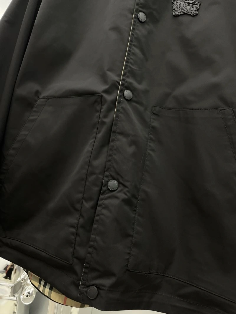 Authentic Burberry Outwear