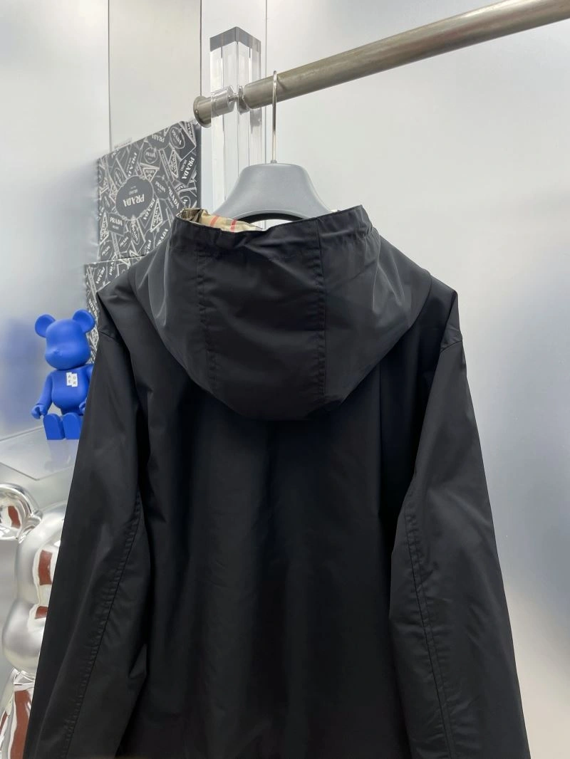 Authentic Burberry Outwear