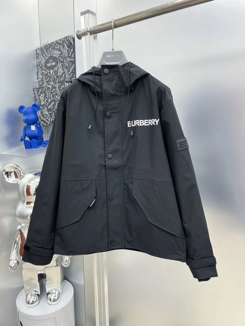 Burberry Outwear