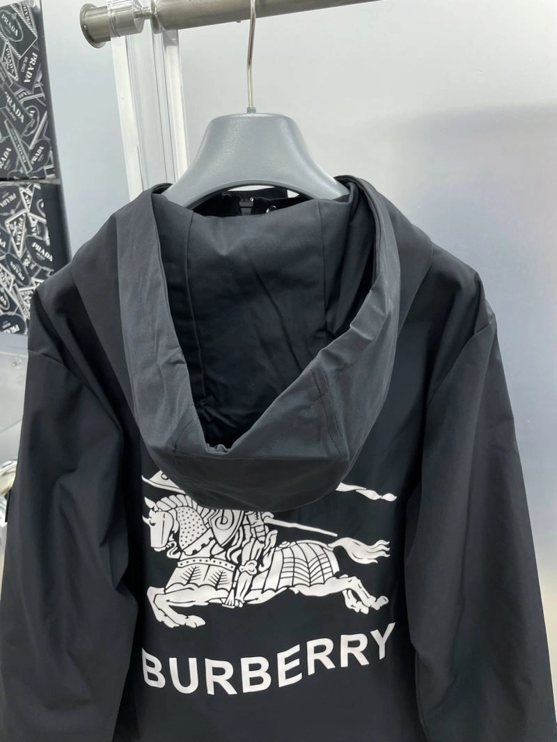 Cut-rate Burberry Outwear