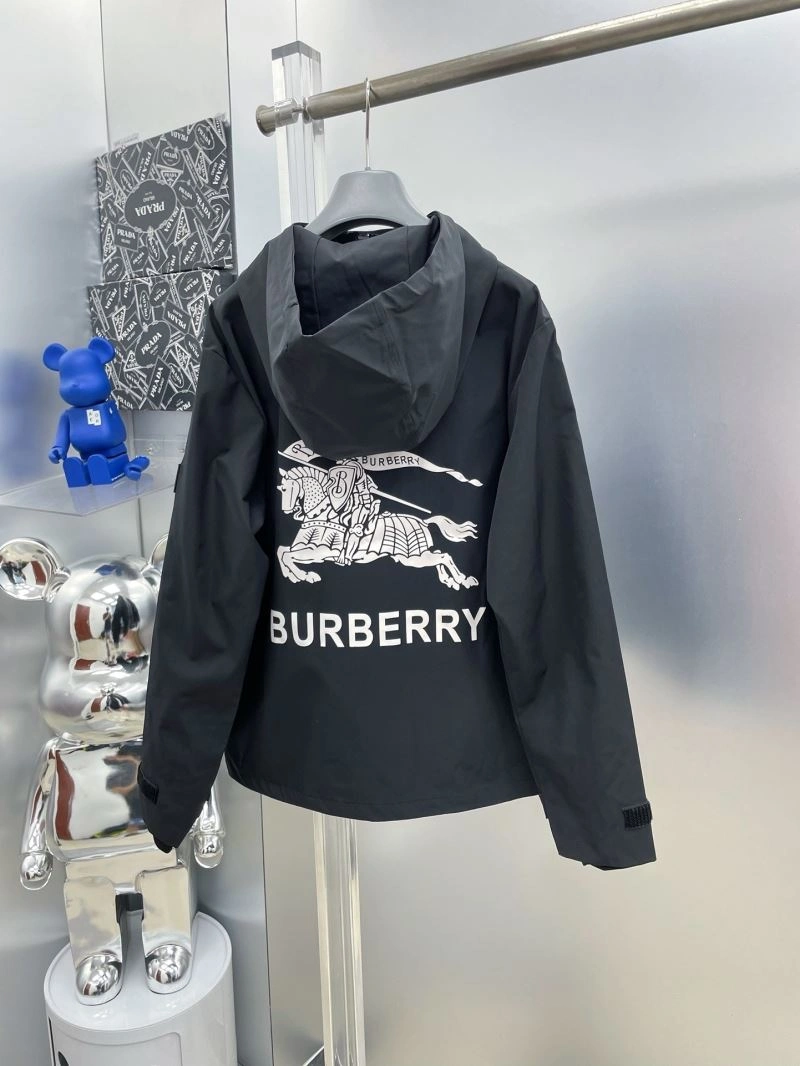 Cut-rate Burberry Outwear